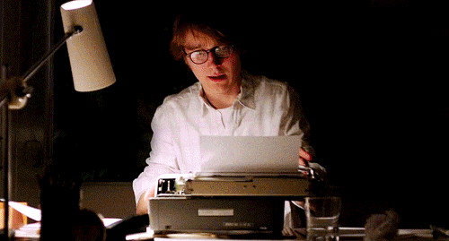 Recursos para novelistas – Isaí Moreno